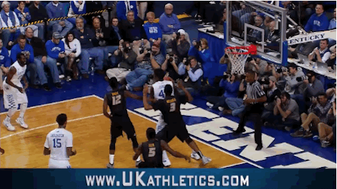 Kentucky Basketball: Breaking Down Every Wildcat's Best Move | News ...