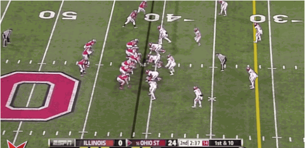 Ohio State WR Devin Smith Offers Immediate Impact for Teams in 2015 NFL ...