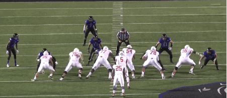 Why Marshaun Coprich Could Be Next Late-Round Running Back Steal