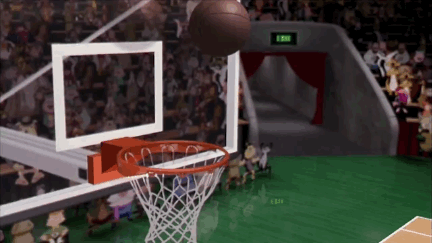 10 Reasons Why 'Space Jam' Is Still Amazing 20 Years Later